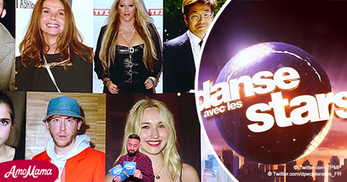 Danse avec les stars : La participation d'une célèbre chanteuse a été ...