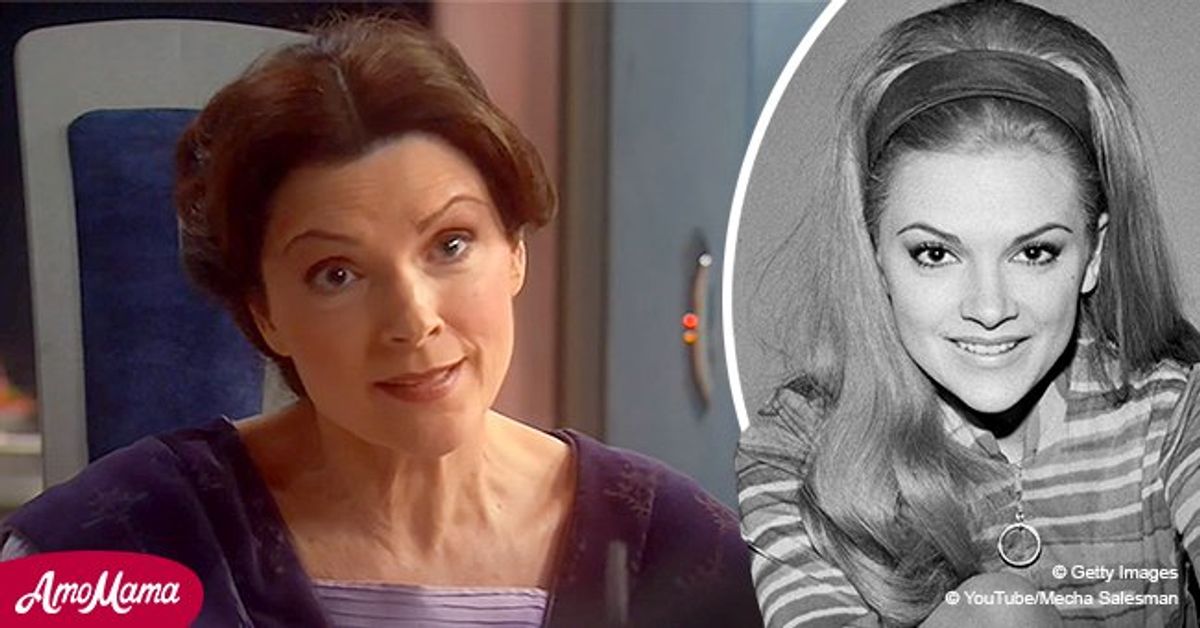 Trisha Noble (Star Wars) décède à 76 ans des suites d'une exposition à ...