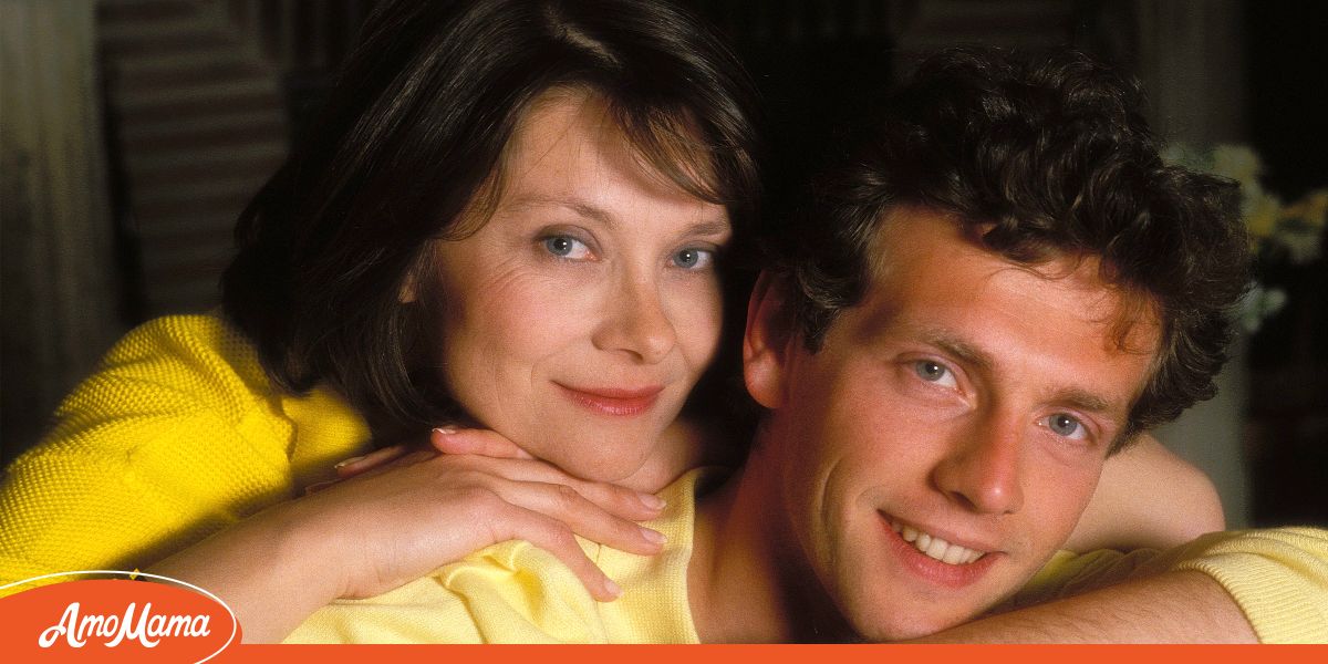 Macha Méril a essayé d'avoir des enfants avec Stéphane Freiss en ...