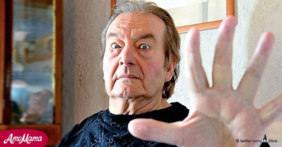 La Foire aux illusions : le magicien Dominique Webb est décédé à 78 ans