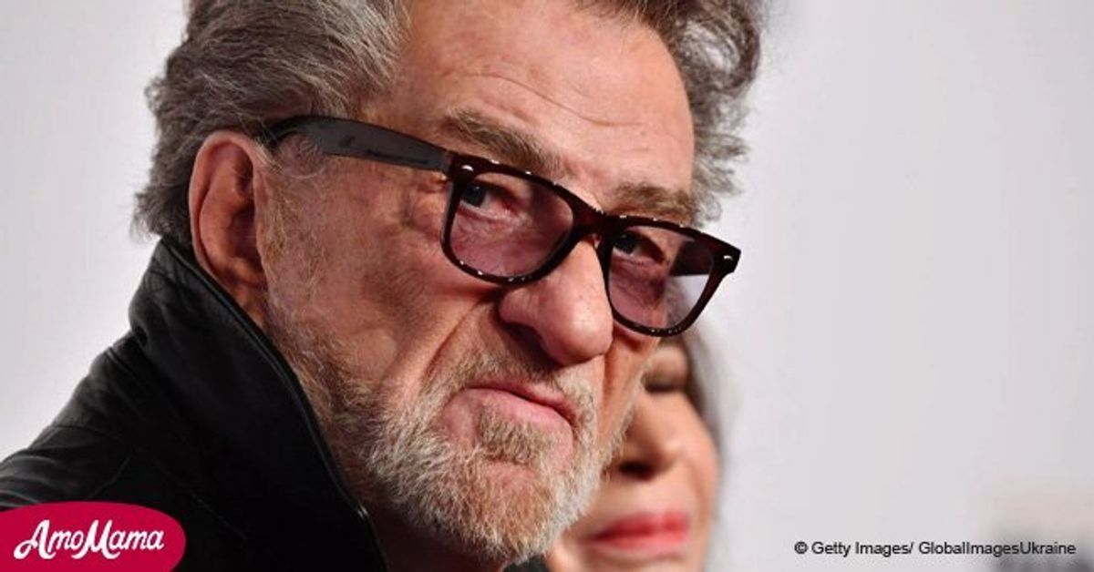 Eddy Mitchell: La raison étonnante pour laquelle il doit continuer à ...