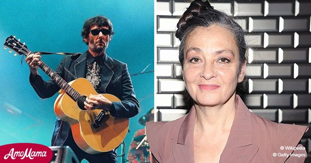 Catherine Ringer parle de Fred Chichin : "Non, il est mort depuis douze ...