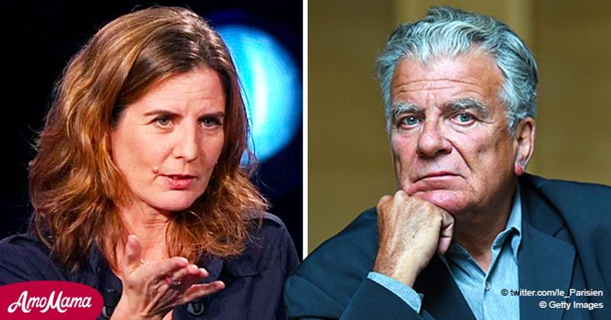"Camille Kouchner mélangeait les choses" : la réaction bouleversante d ...