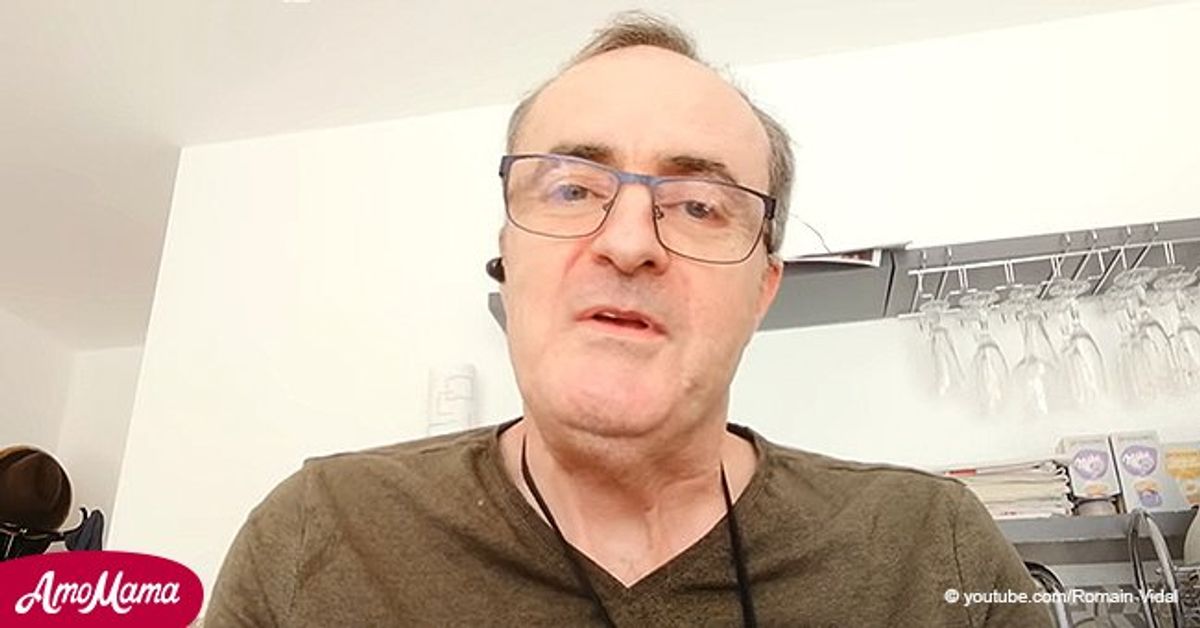 Romain Vidal : "il n'y aura pas de spectacles pour la sclérose en plaques"