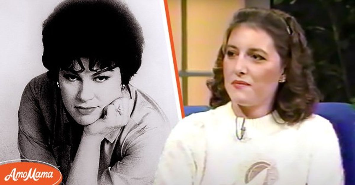 Patsy Cline a parlé de son "départ" juste avant l'accident mortel qui a ...