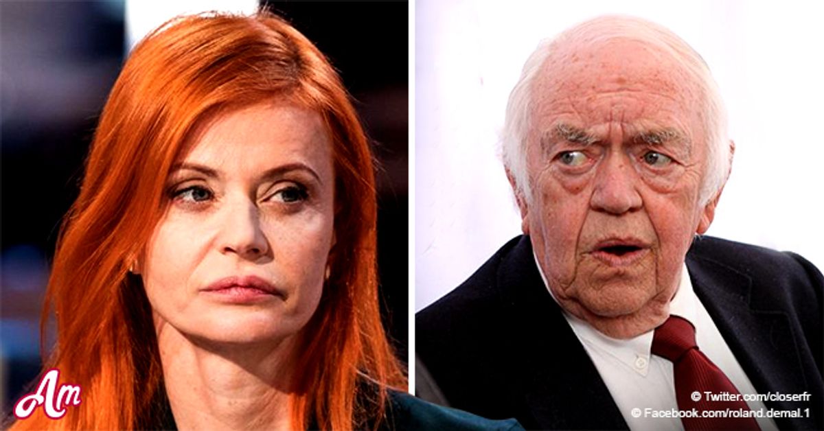 Roland Demal est décédé à 88 ans : sa fille lui fait ses adieux en lui ...