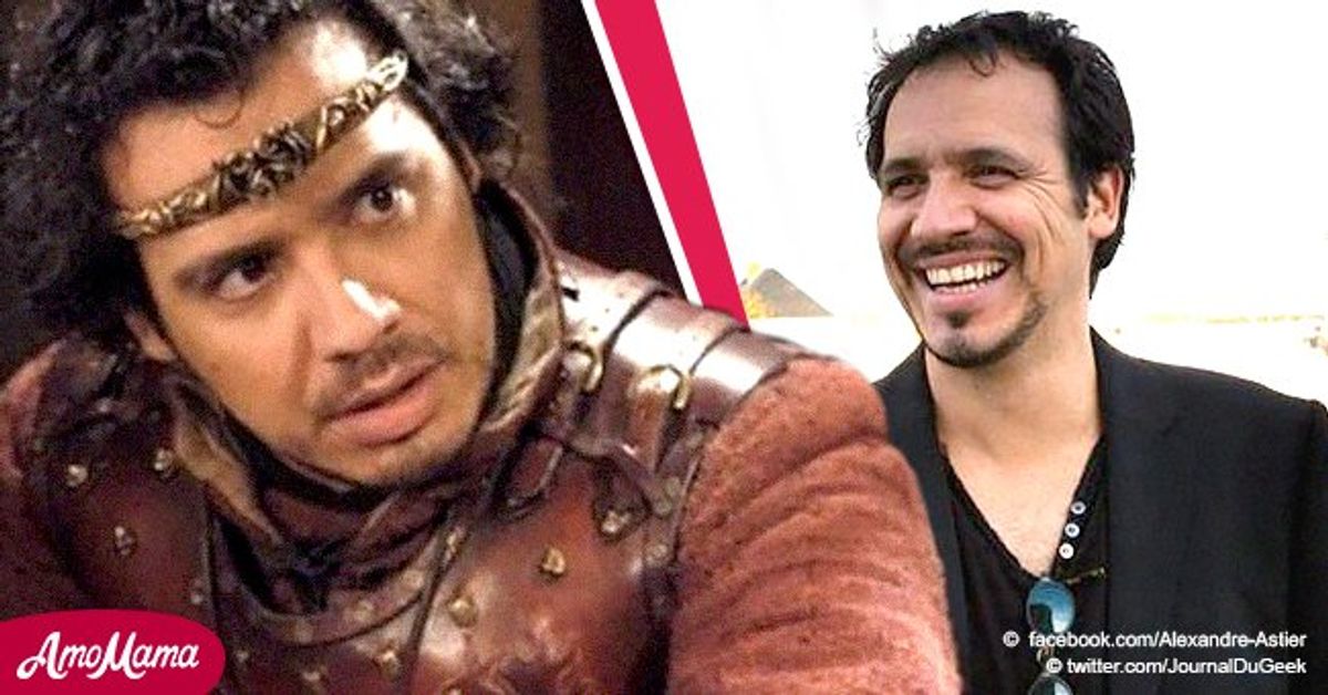 Kaamelott : la nouvelle vie des 13 acteurs principaux de la série, 15 ...