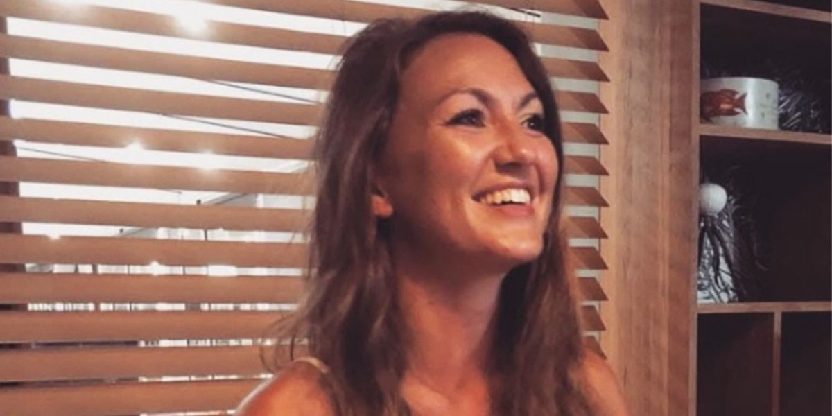 Charline Leray, Miss Bretagne 2006, est décédée à l'âge de 38 ans