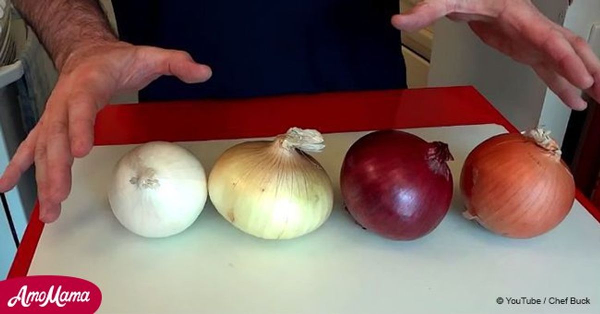 Un Chef a finalement révélé ce que vous êtes supposés faire avec chaque ...