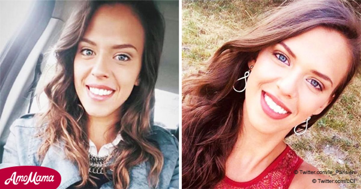 Morgane Rolland : ancienne Miss France, morte dans un accident