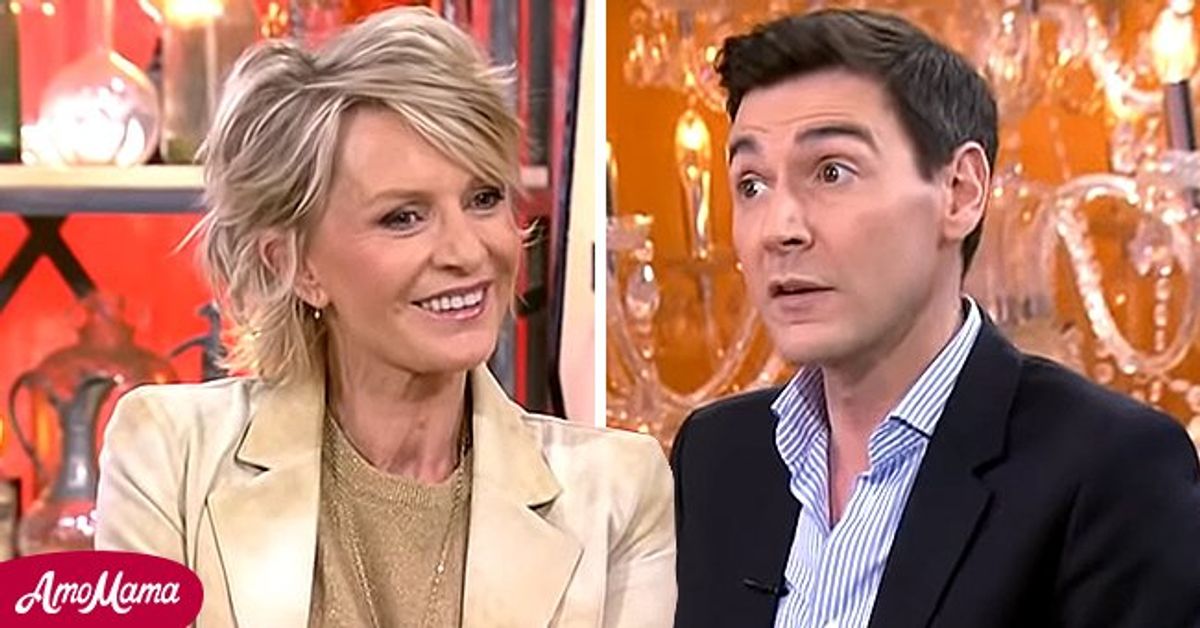 “Affaire conclue” : "On a perdu Harold !", dit Sophie Davant, choquée ...