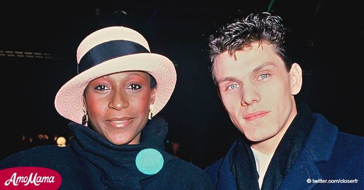 Marc Lavoine : retour sur ses rares confidences sur son fils Simon, sa ...