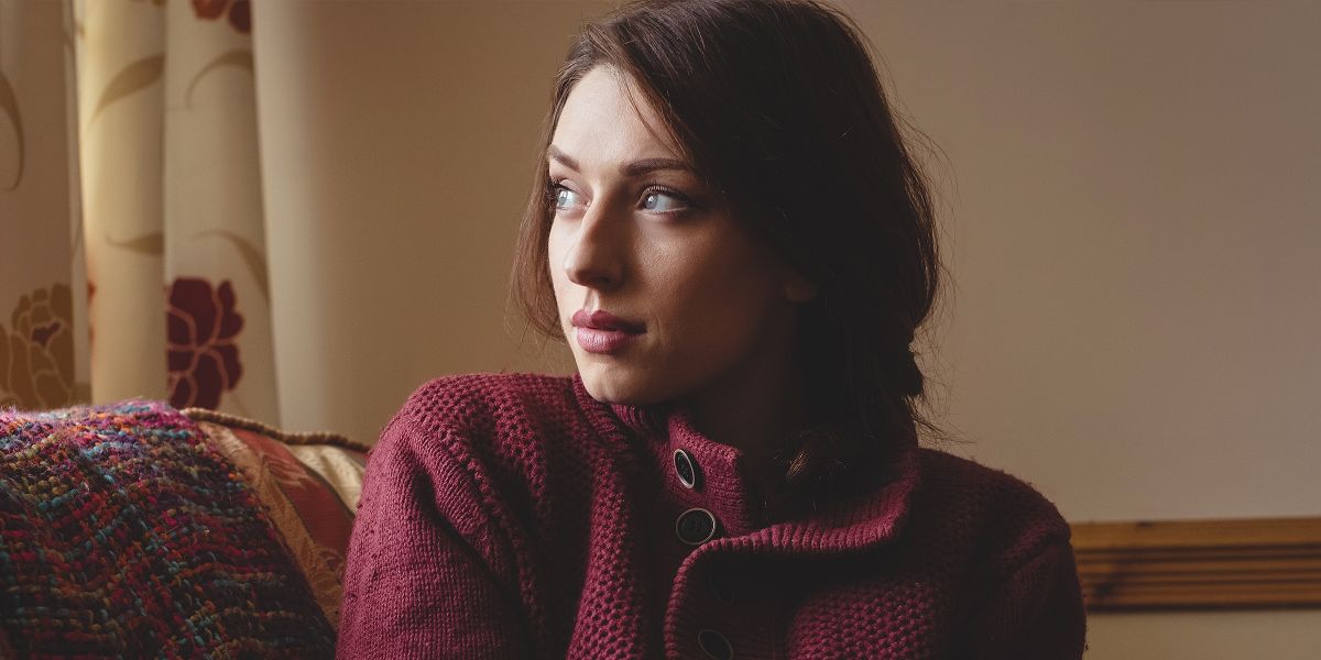 Mon père m'a mise à la porte parce que ma belle-mère et lui ont eu un ...