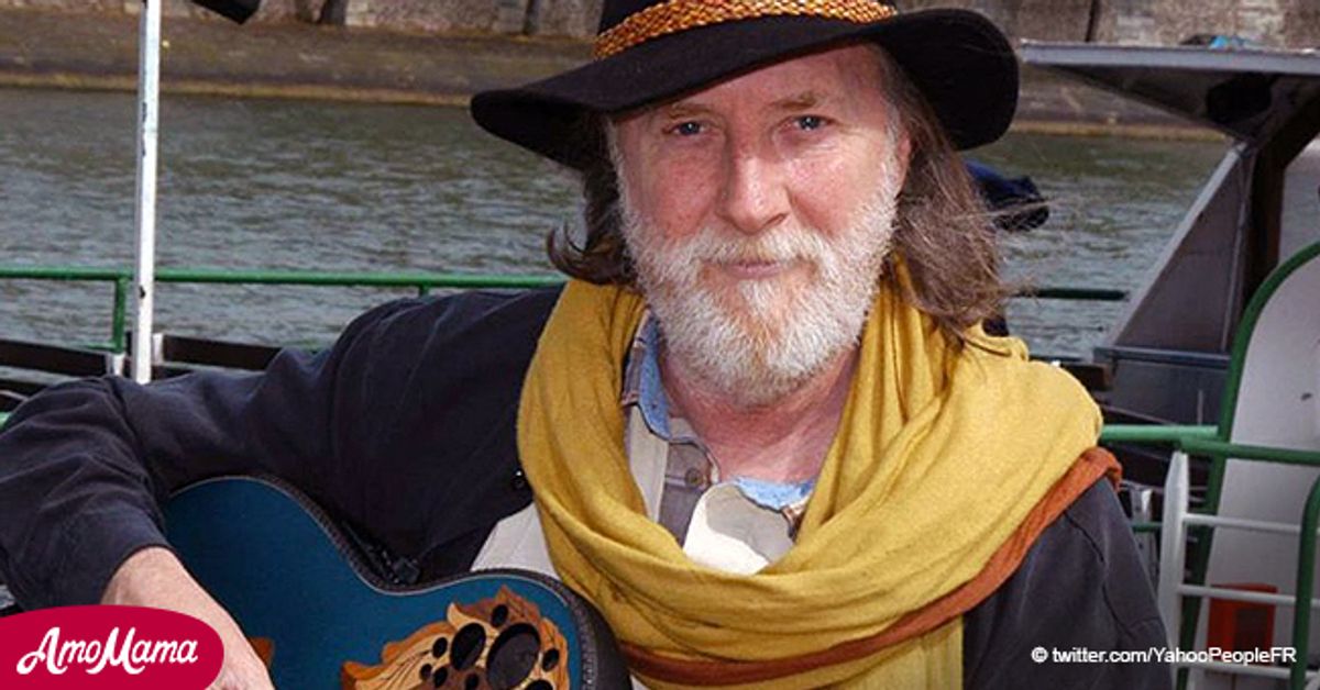 La maladie qui a vaincu François Cordier, du “Club Dorothée”