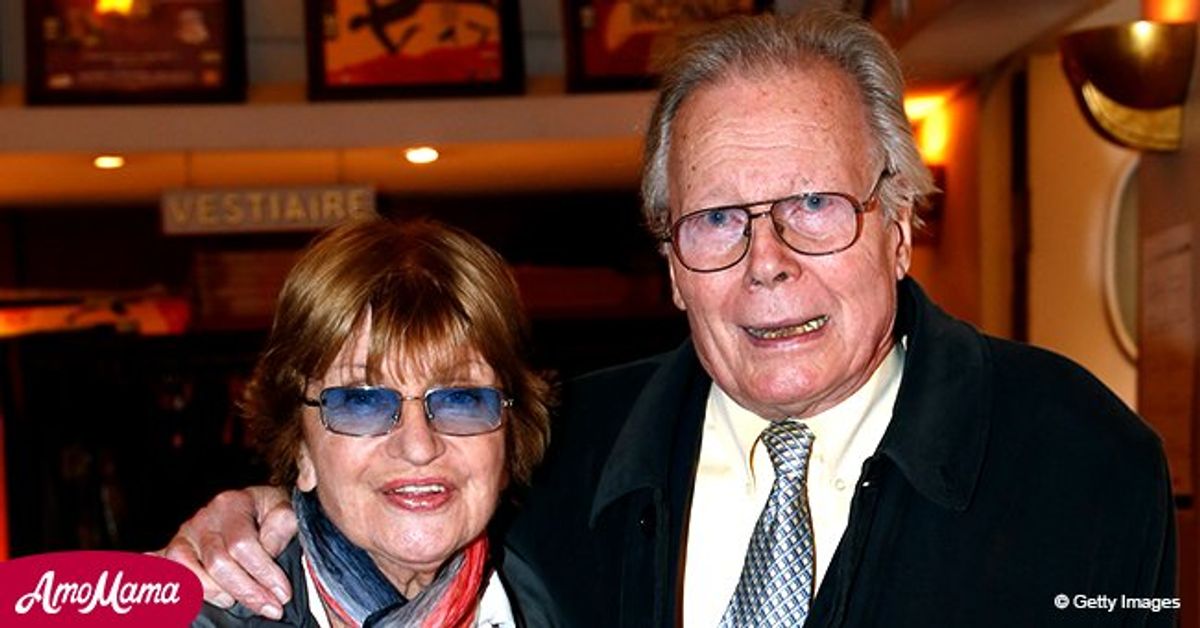 Jean Piat (Les Rois Maudits) : la carrière du comédien, décédé 8 mois ...