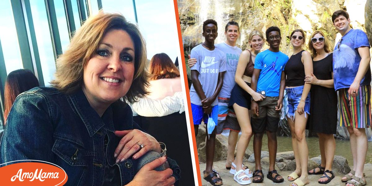 La vie tranquille de Julie Neal Pitt malgré la célébrité de son frère