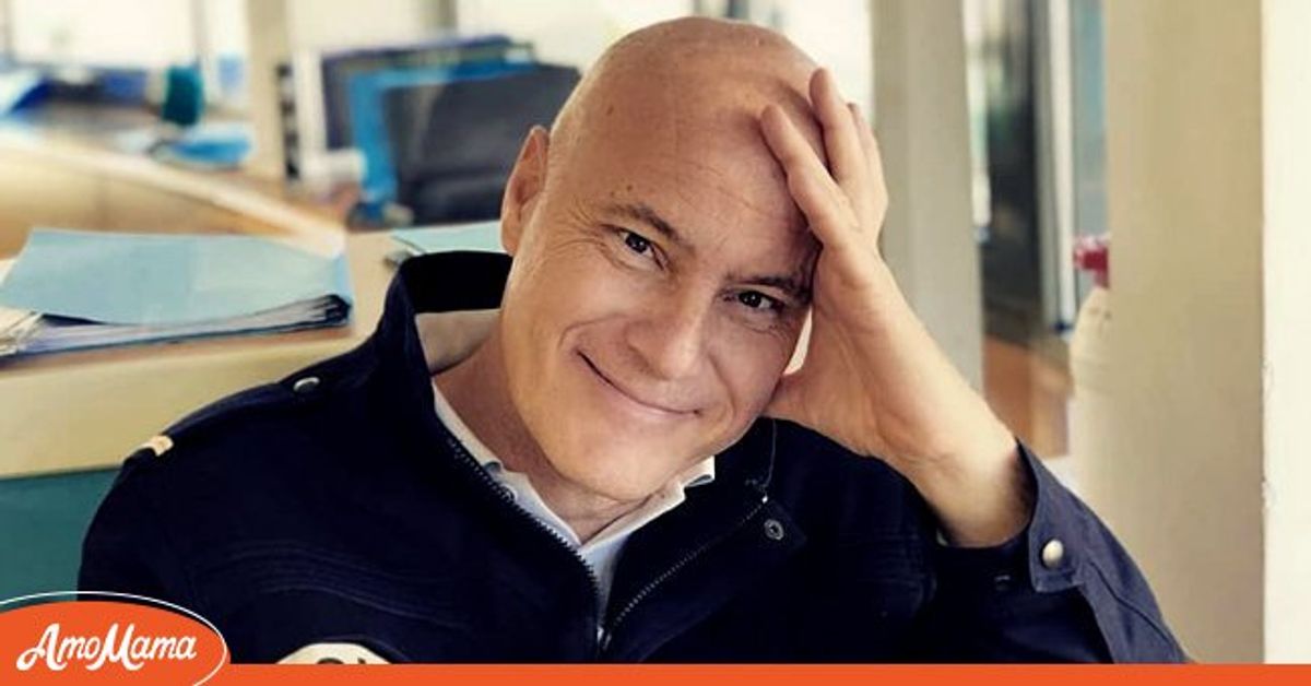 "Plus belle la vie" : Eric Vastine, acteur emblématique de la série ...