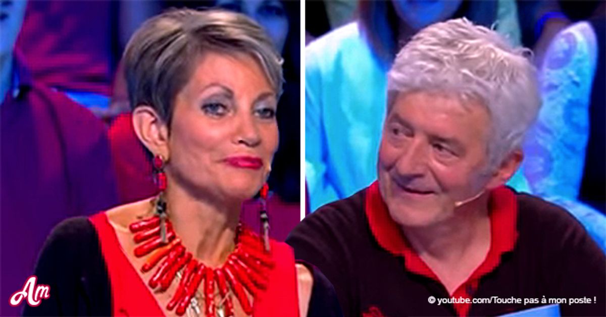 Isabelle-Morini Bosc ("TPMP") a 63 ans : qui est Alain, son mari