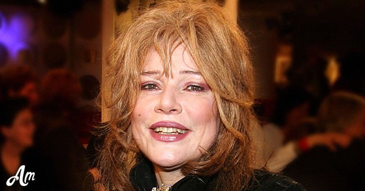 Petite retraite, manque d'argent : La vie d'Armande Altaï, professeur ...