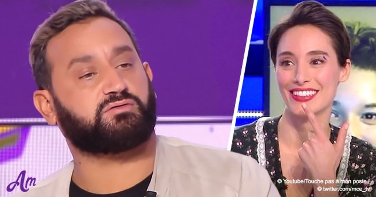 TPMP : zoom sur Morgane Miller, l'adorable nouvelle chroniqueuse de ...